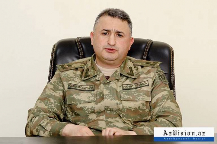 Aprel qəhrəmanı: Azərbaycan Ordusunun 5 xarici dil bilən generalı ...