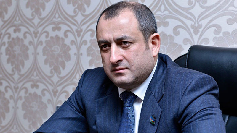 Adil Əliyev Milli Məclisin sədr müavini oldu – SumqayitXeber.Com