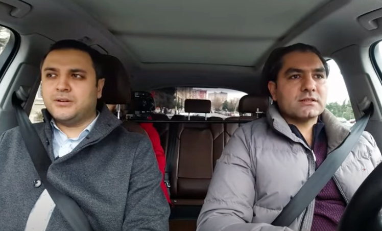 Tanınmış neyrocərrah Tural Rəhimli İŞDƏN KƏNAR – VİDEO – SumqayitXeber.Com