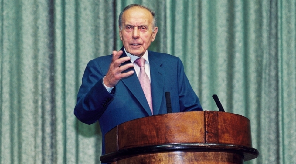 Ulu Öndərin Liderlik missiyası – SumqayitXeber.Com