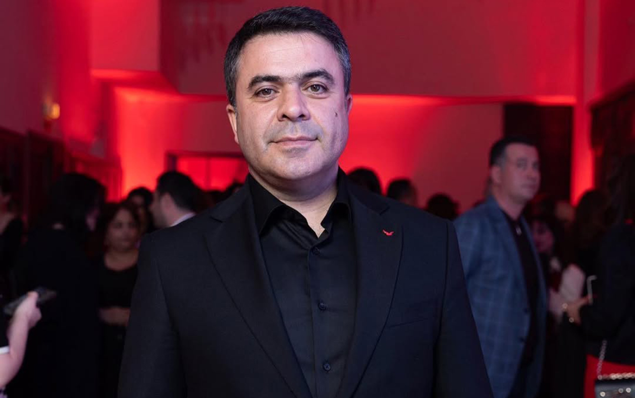 Cabir İmanov idman zalında vəfat edib – SumqayitXeber.Com